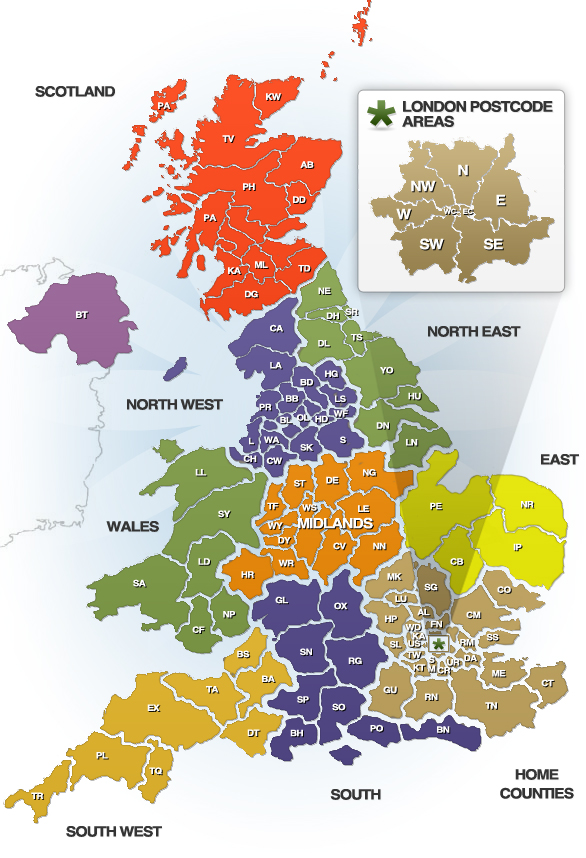Find Your Nearest Distance Learning Exam Centre | Oxford Open Learning